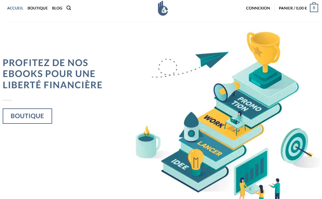 Un plan facile. - CADELEC